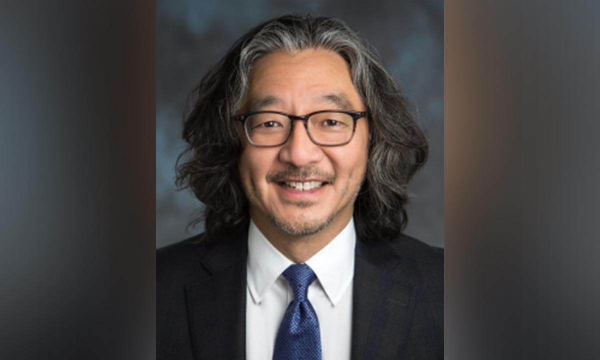 Harold Taniguchi (MPA '90) - Evans School of Public Policy & Governance
