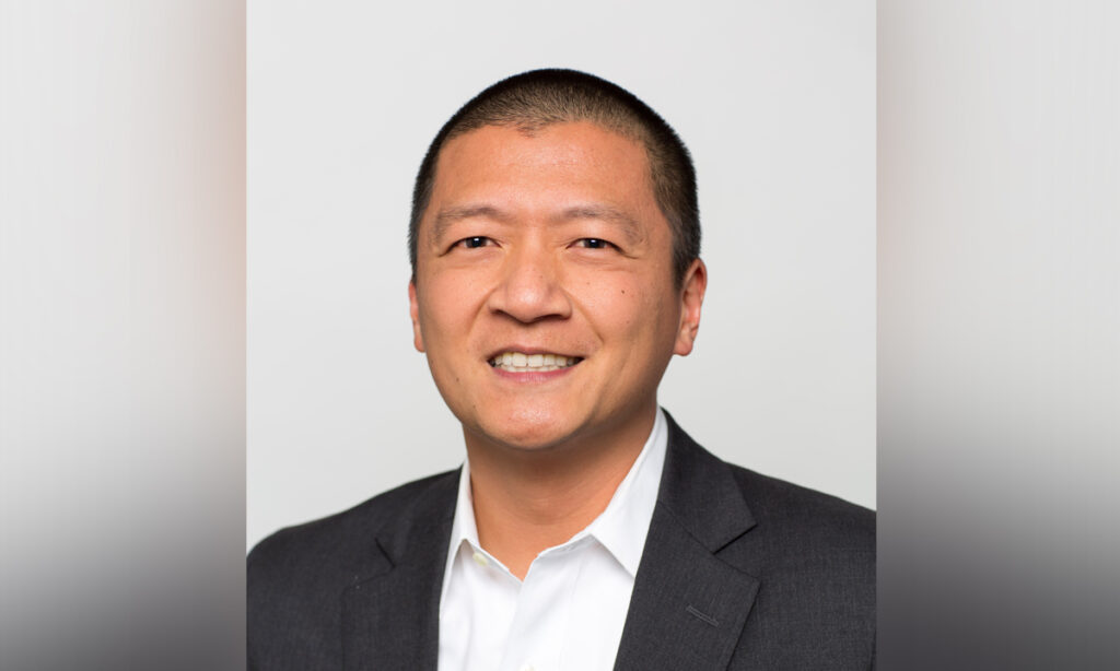 Brian Chung (MPA '07) - Evans School of Public Policy & Governance