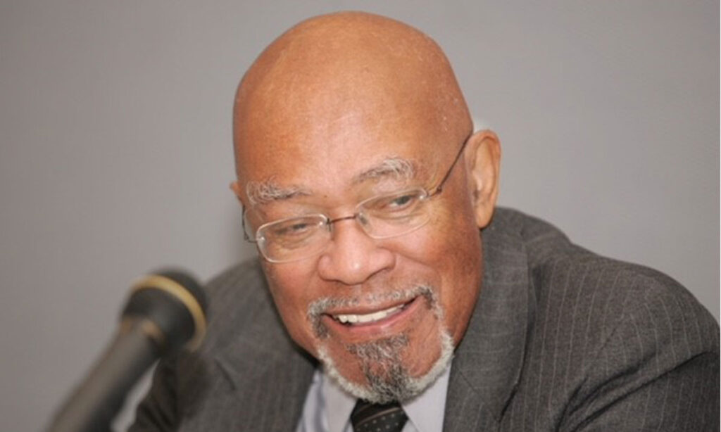 Remembering Hubert Locke, Dean Emeritus - Evans School of Public Policy ...