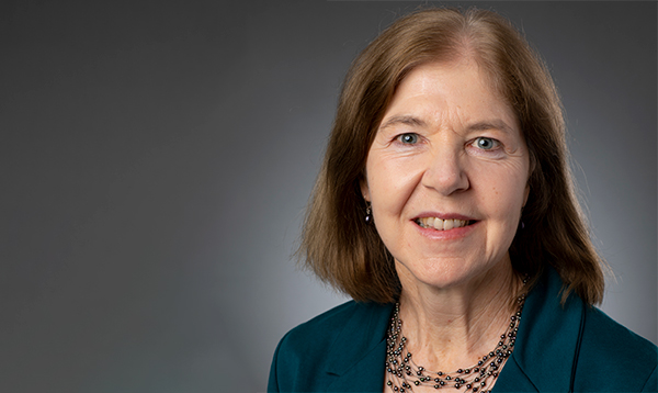 This week, Professor Alison Cullen begins her term as interim dean of ...