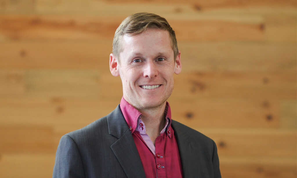 MPA Alum Gabriel Scheer on Transportation and Cross-Sector Partnerships ...