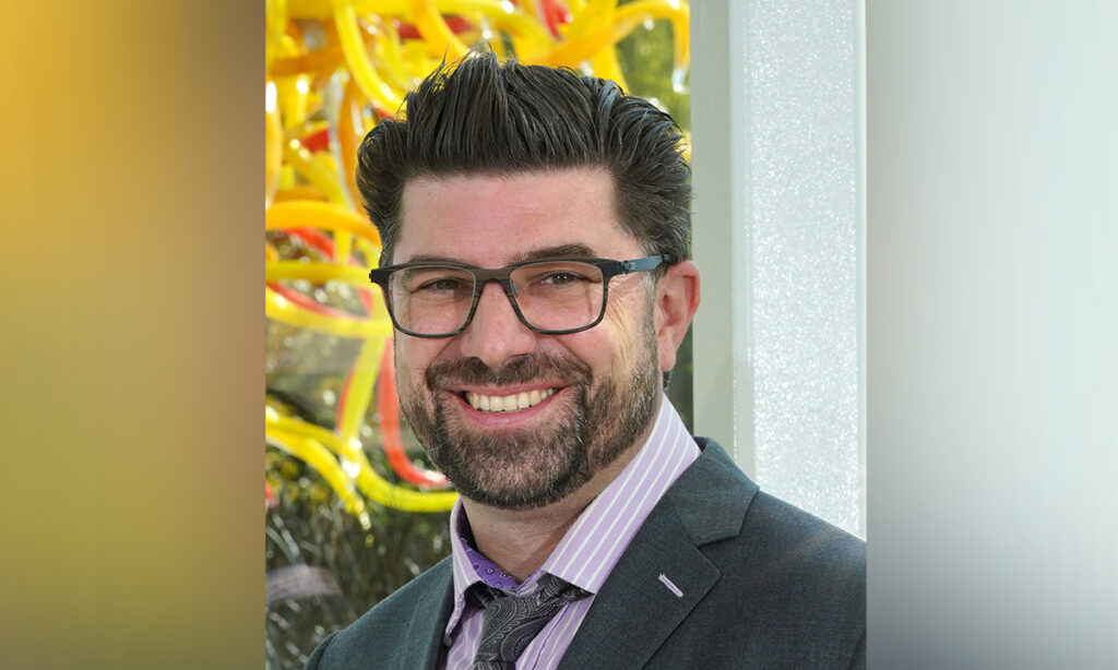 Seattle’s Creative Ecology: Randy Engstrom, EMPA '09 - Evans School of ...