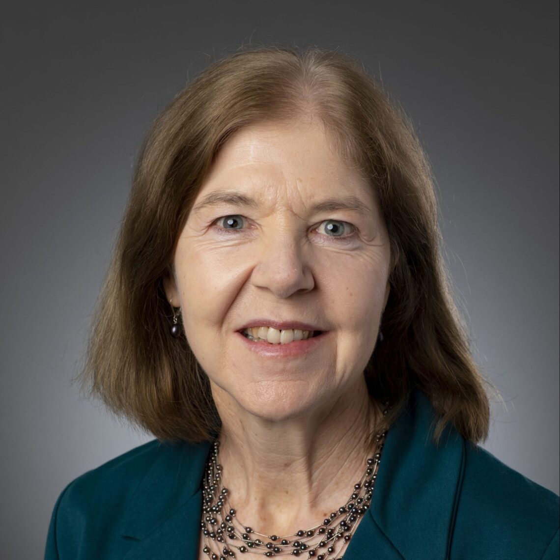 Alison C. Cullen - Evans School of Public Policy & Governance