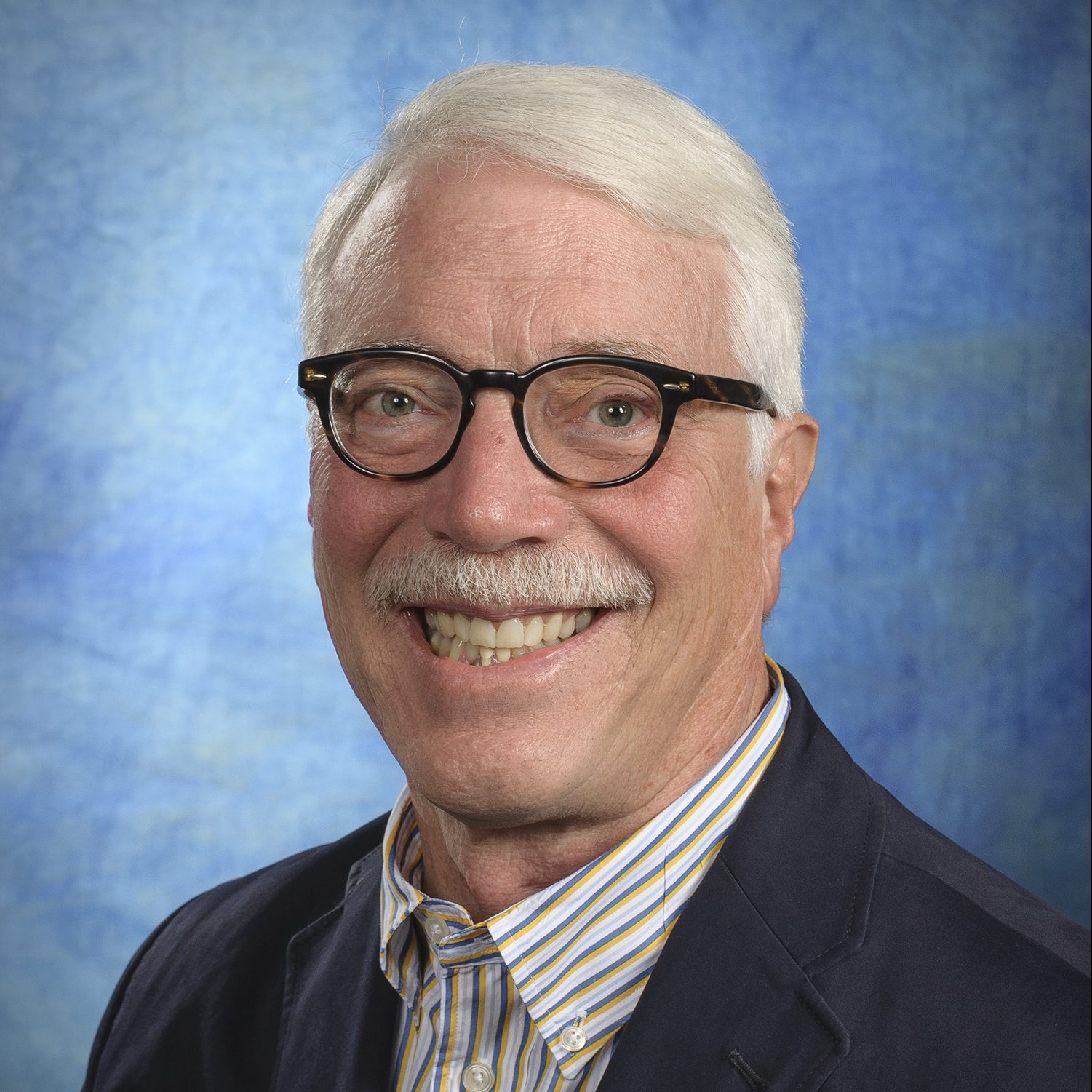 J. Patrick Dobel - Evans School of Public Policy & Governance