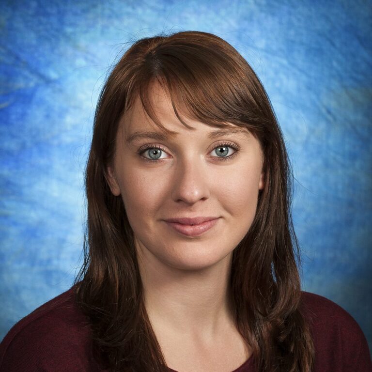 Emily Finchum-Mason - Evans School of Public Policy & Governance