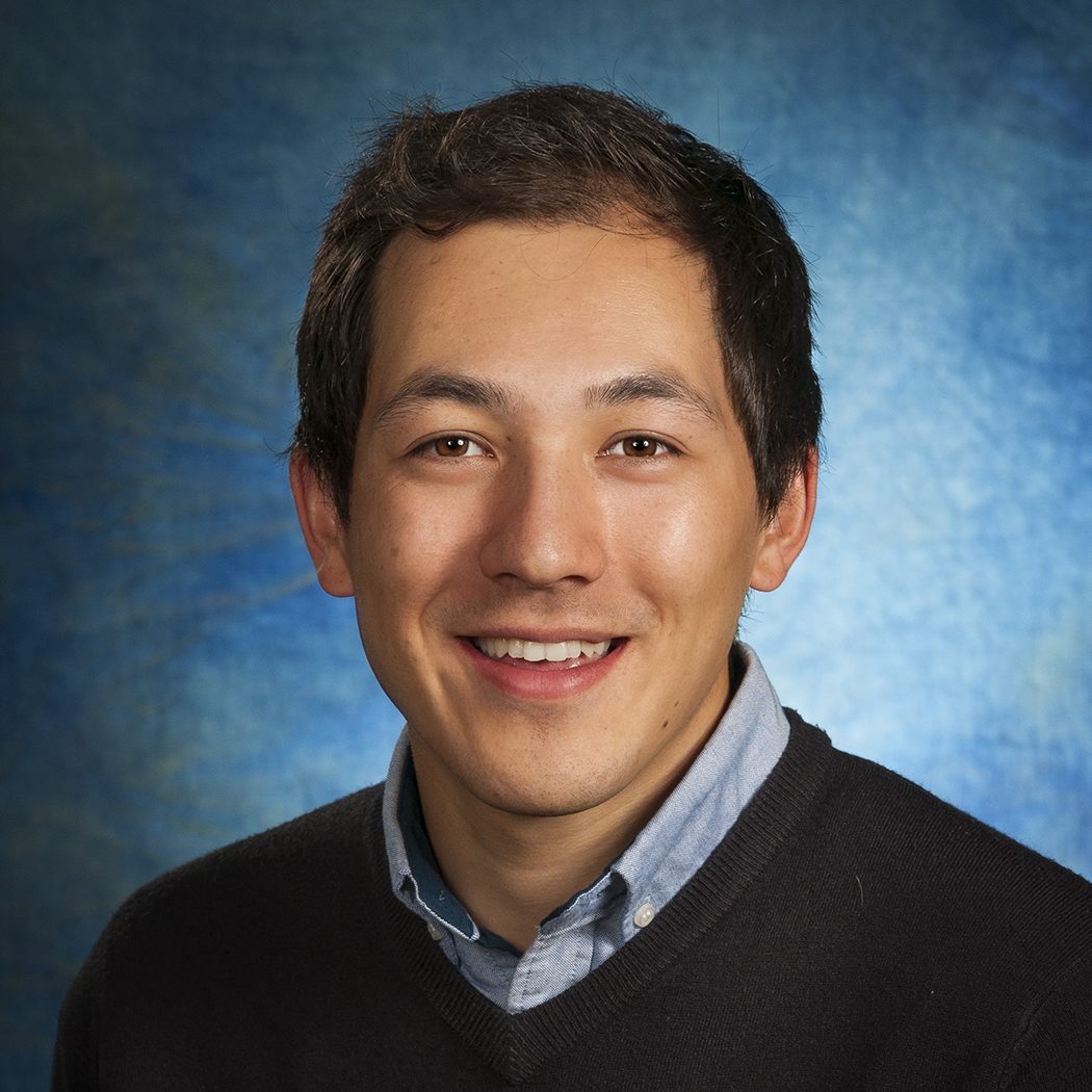 Matthew Fowle - Evans School of Public Policy & Governance