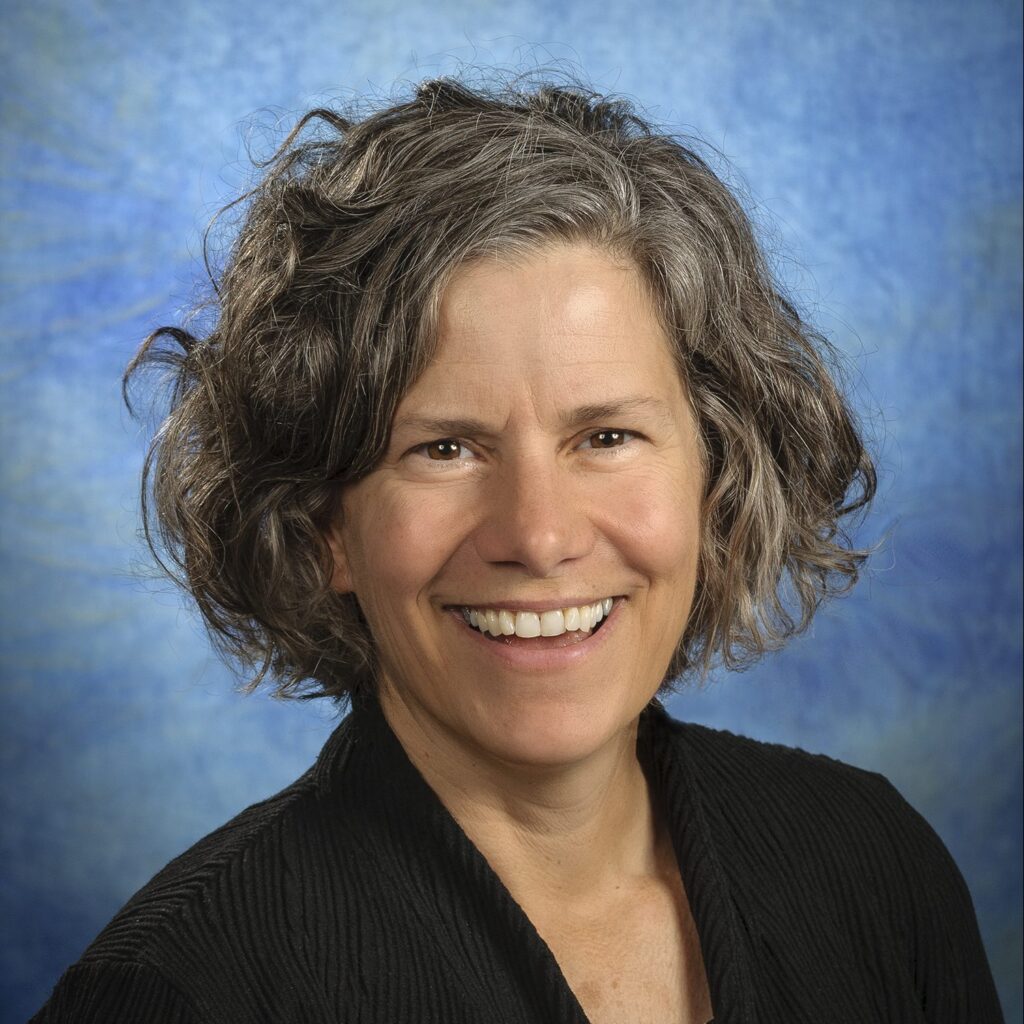 Marieka M. Klawitter - Evans School of Public Policy & Governance