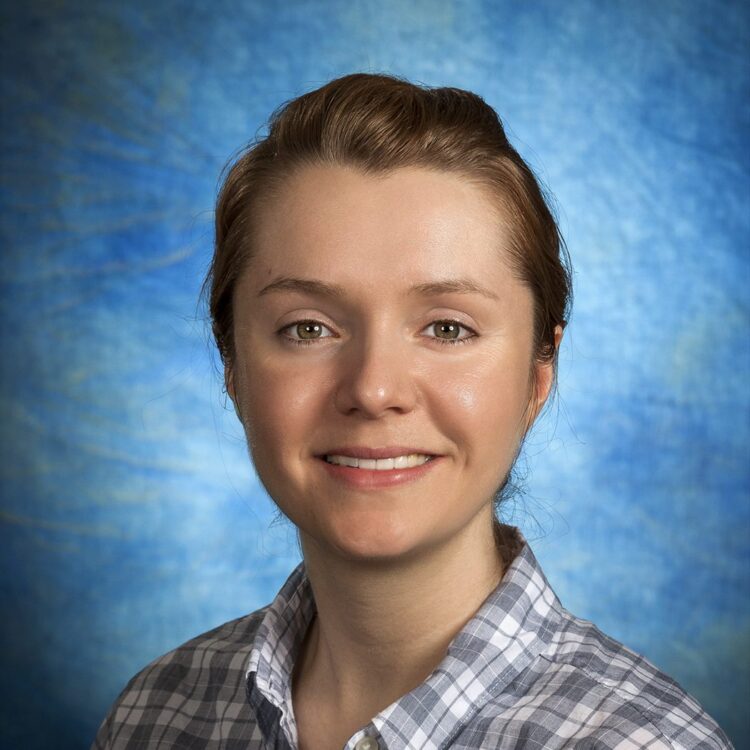 Nicole Kovski - Evans School of Public Policy & Governance