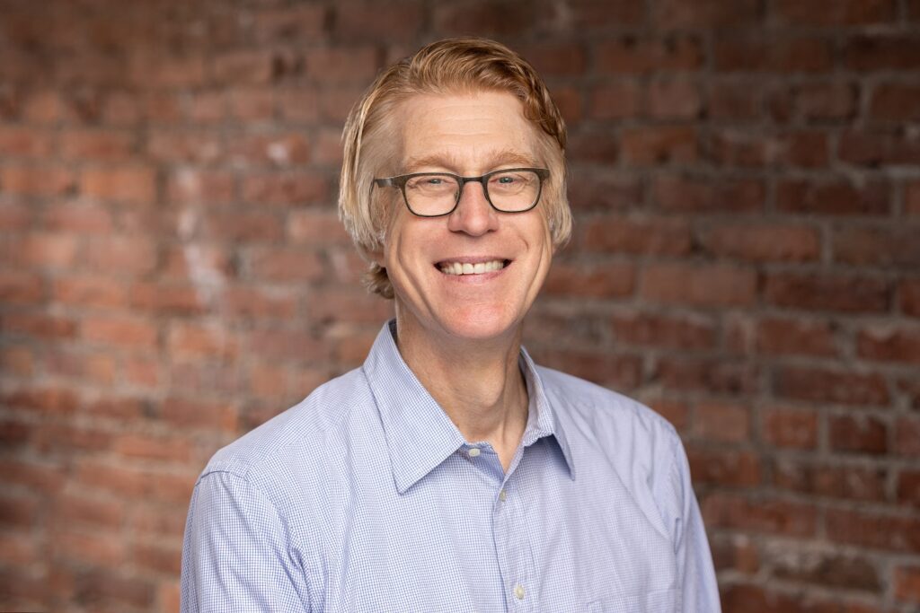 Stephen B. Page - Evans School of Public Policy & Governance