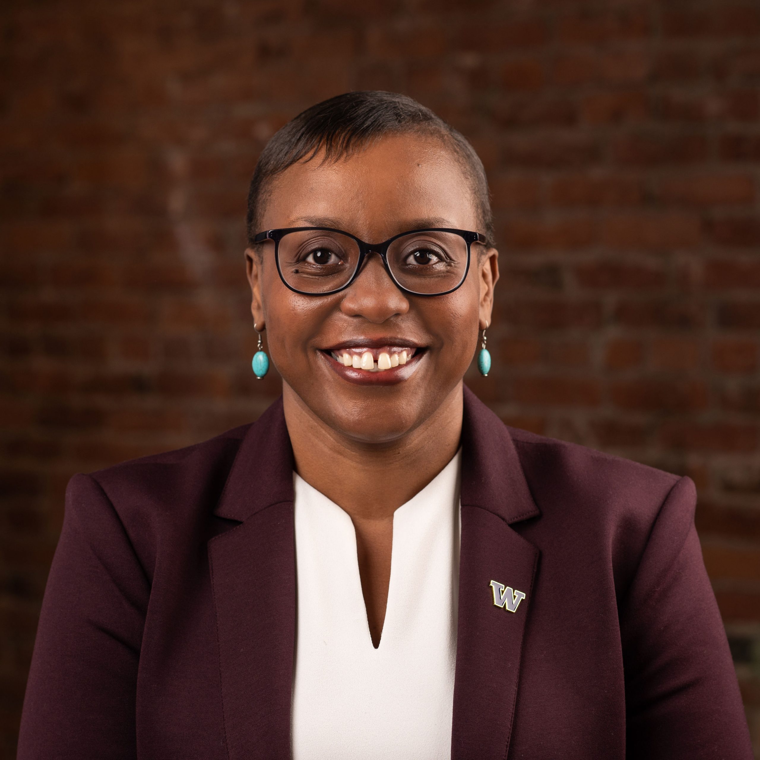 Sharon Kioko - Evans School of Public Policy & Governance