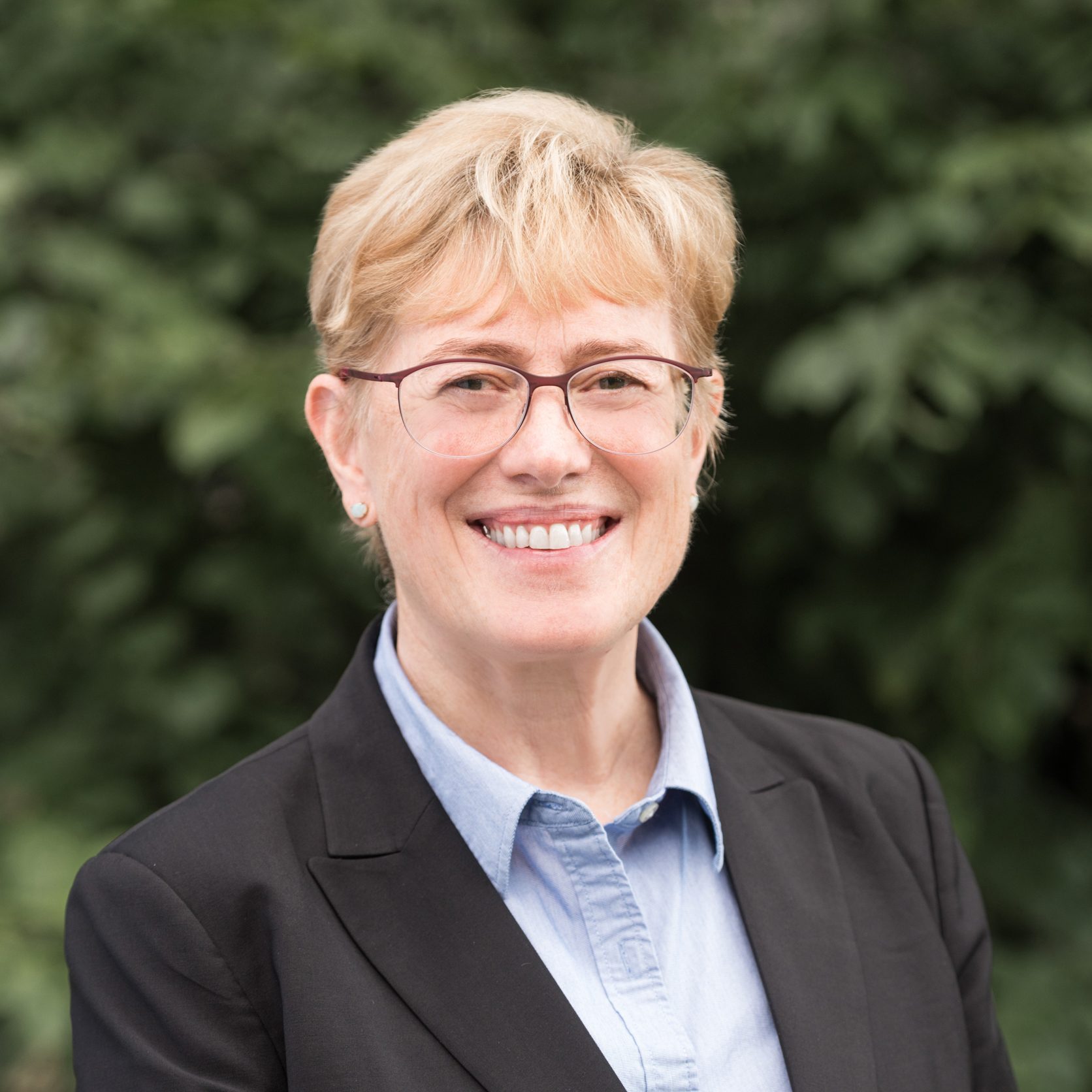 Ann Bostrom - Evans School of Public Policy & Governance