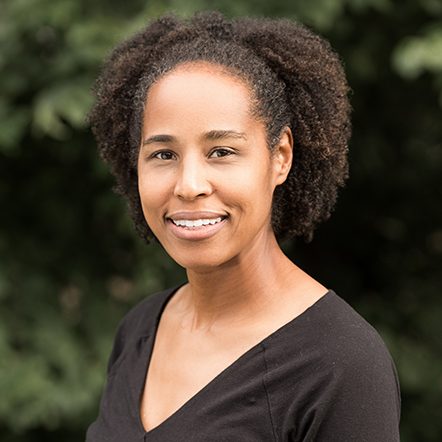 Our Leadership - Evans School of Public Policy & Governance