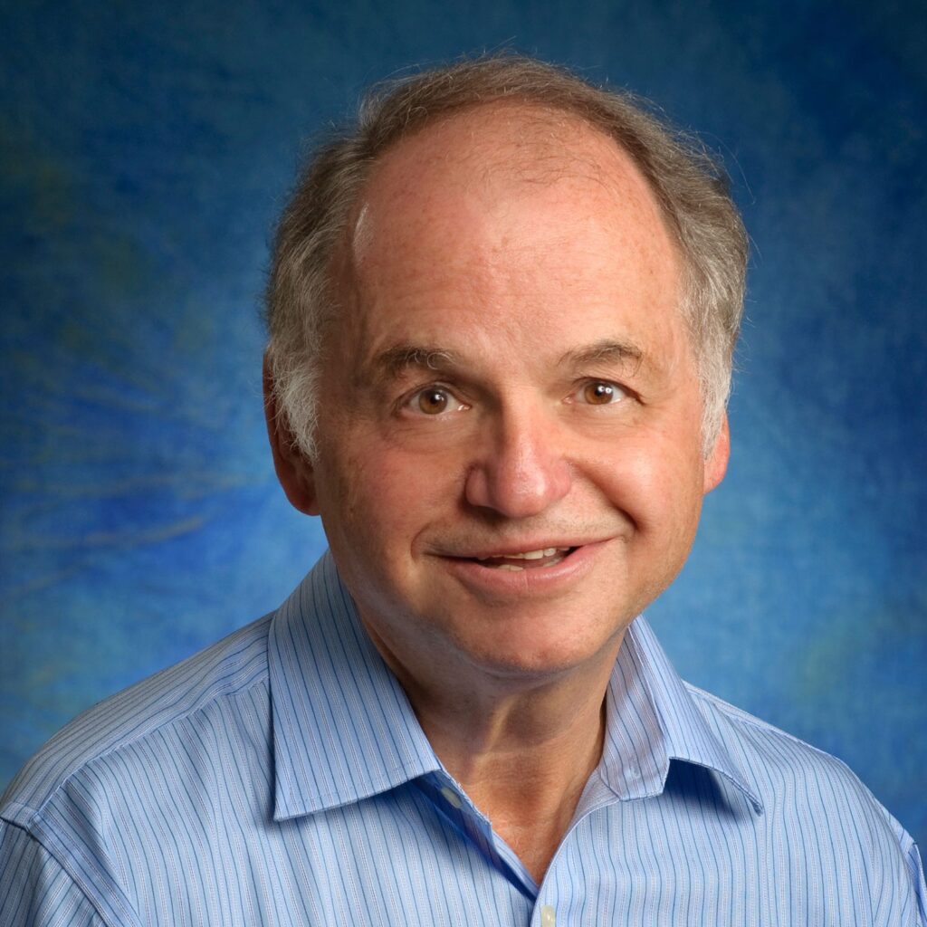 David Harrison - Evans School of Public Policy & Governance