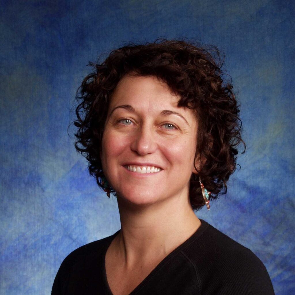 Marcia Meyers - Evans School of Public Policy & Governance