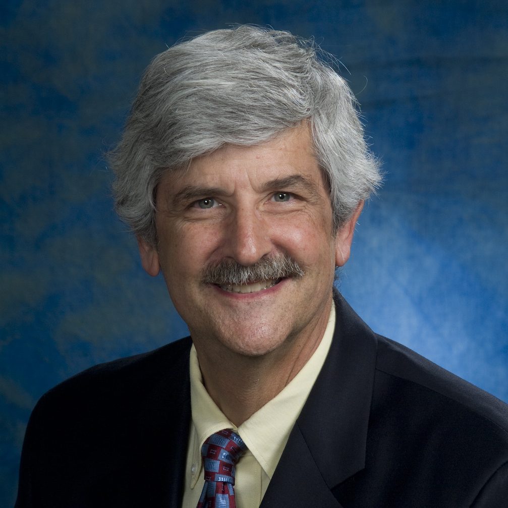 Robert D. Plotnick - Evans School of Public Policy & Governance