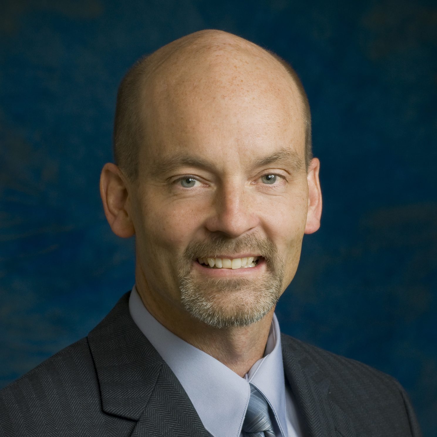 Craig W. Thomas - Evans School of Public Policy & Governance