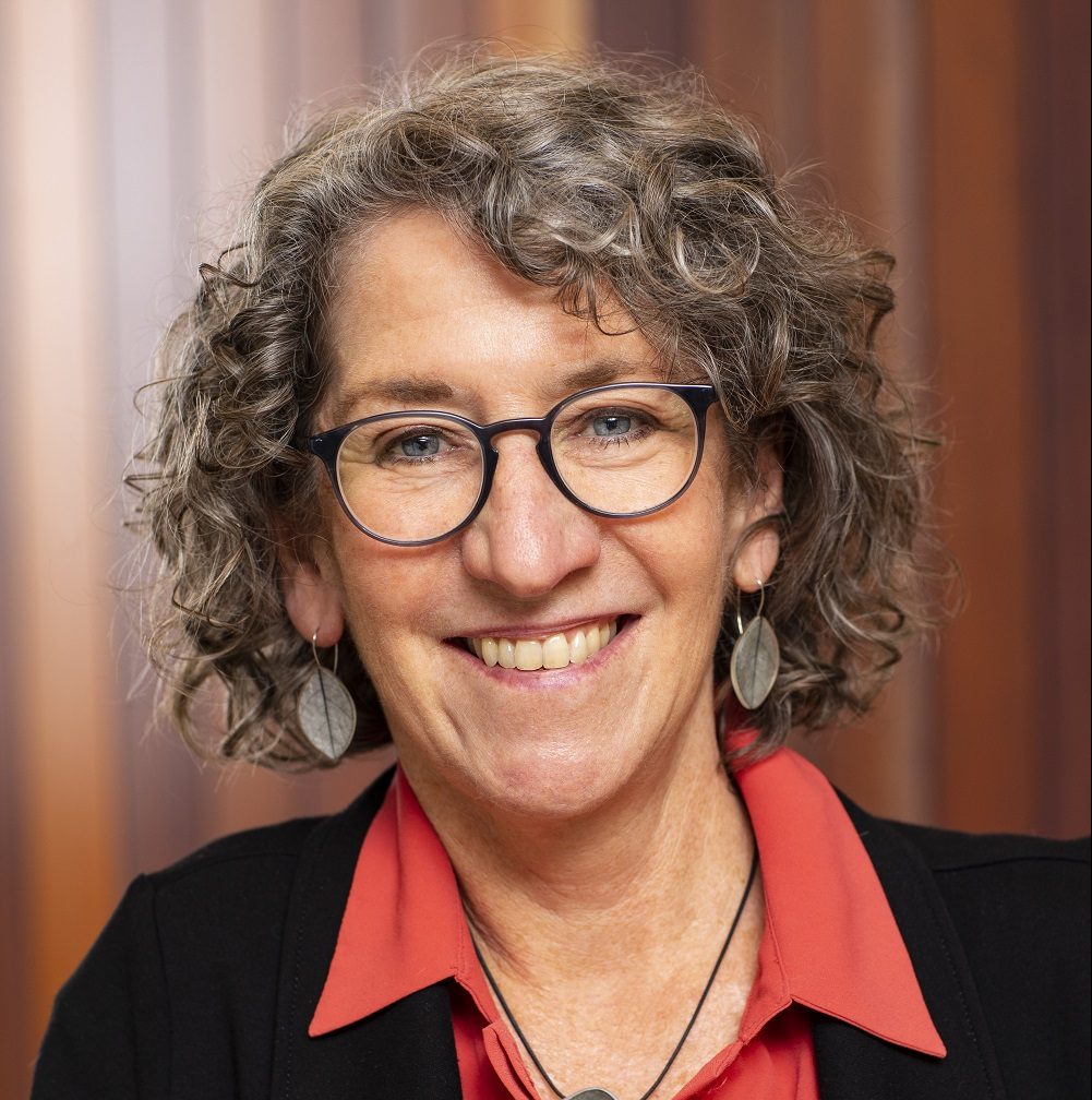 Mary Kay Gugerty - Evans School of Public Policy & Governance