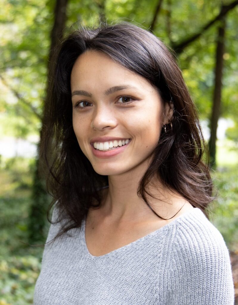 Katherine Cheng - Evans School of Public Policy & Governance