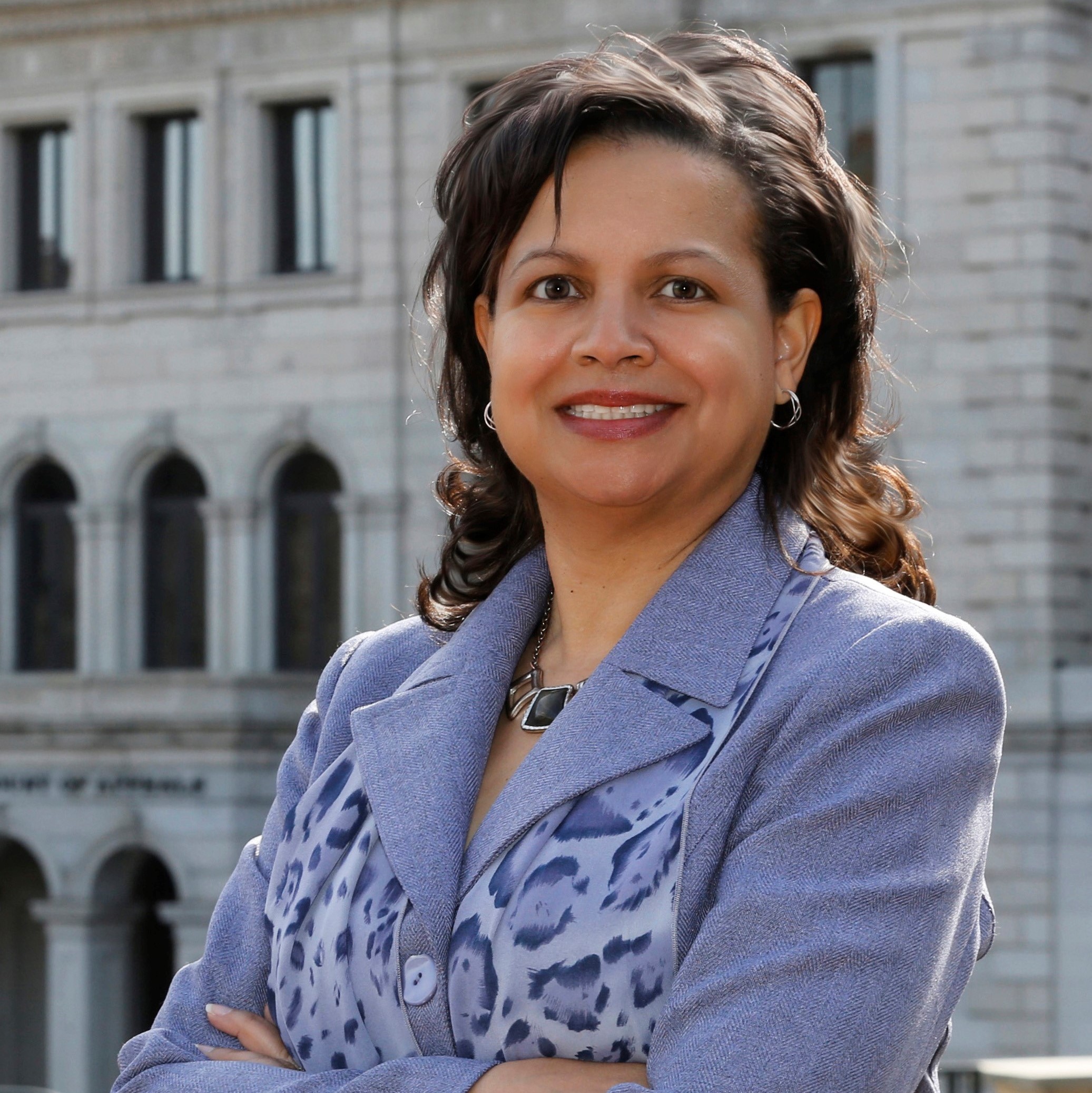 Event Recap | Dean's Forum on Race & Public Policy: Leading and ...