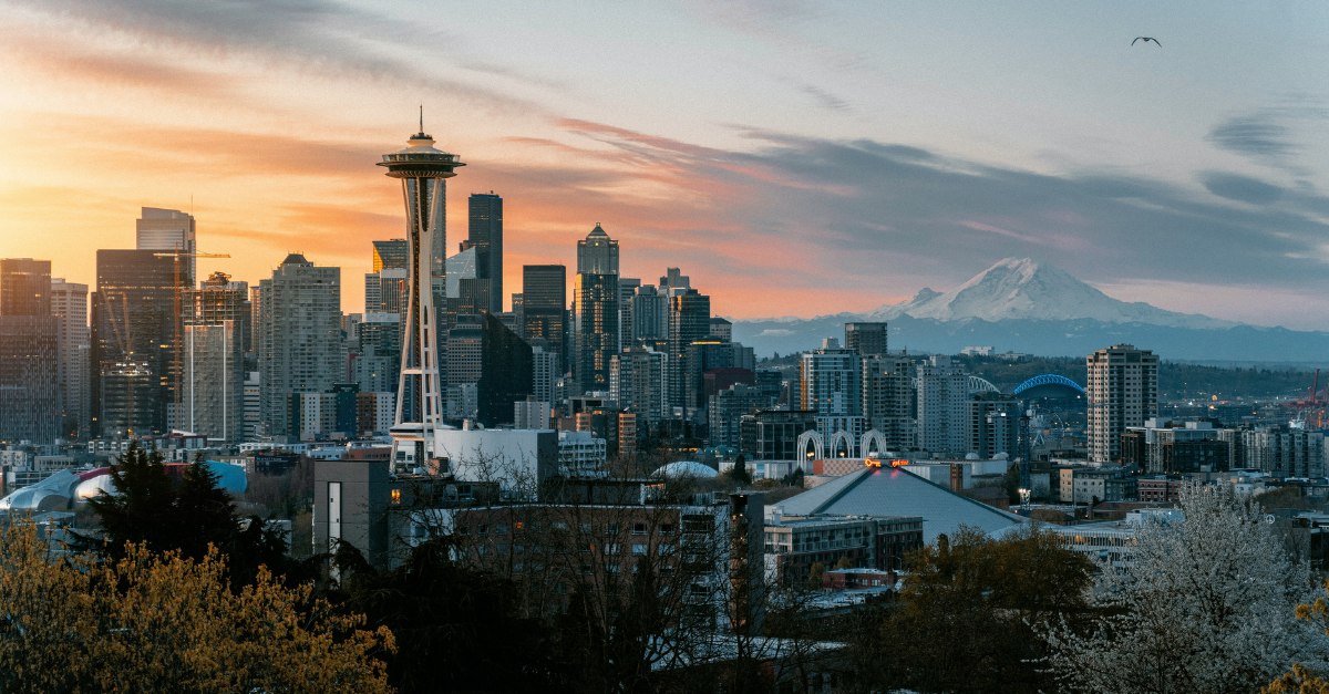 New Evidence from the Seattle Minimum Wage Study - Evans School of ...