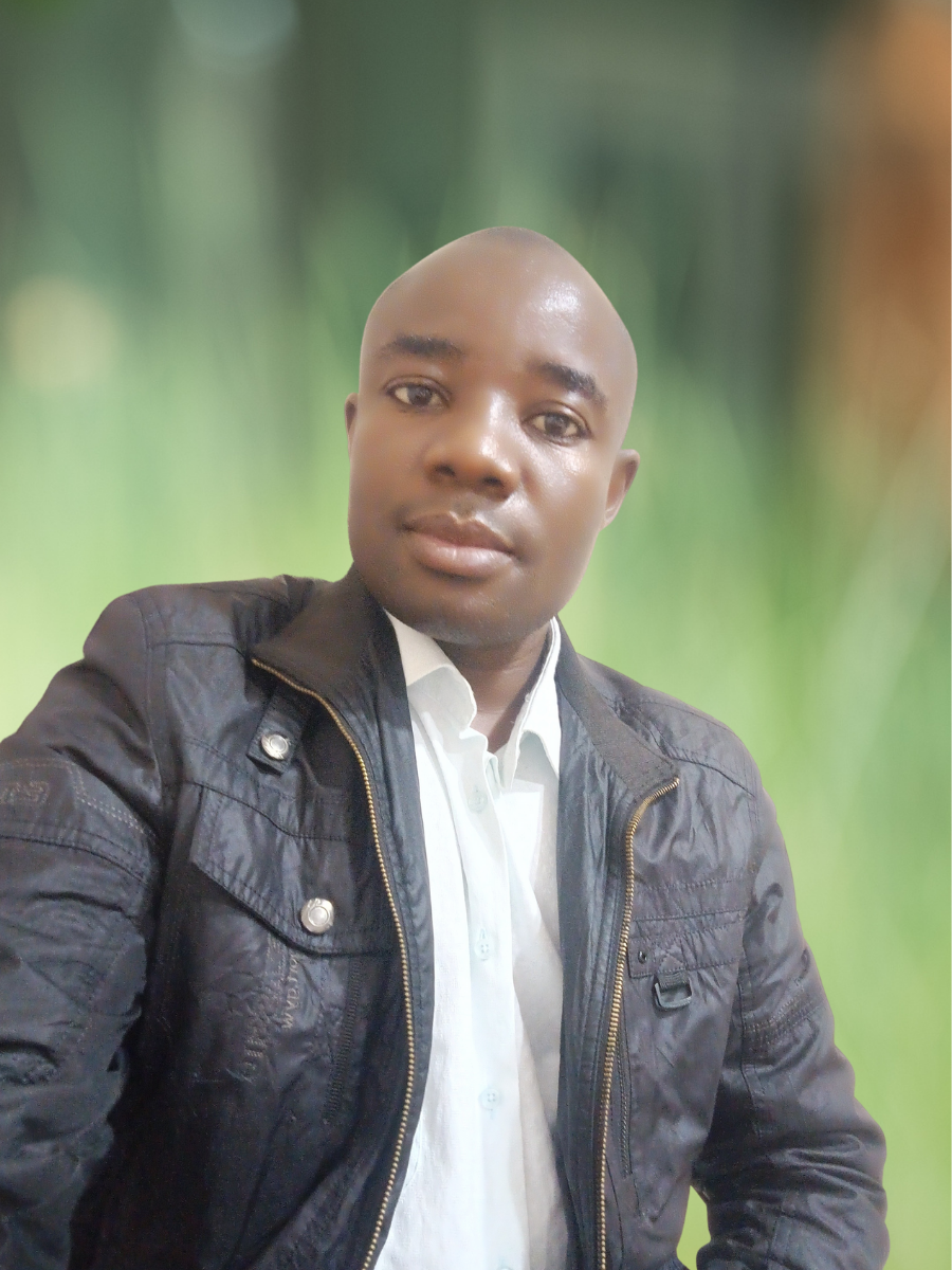 Matovu John Bosco Jr - Evans School of Public Policy & Governance