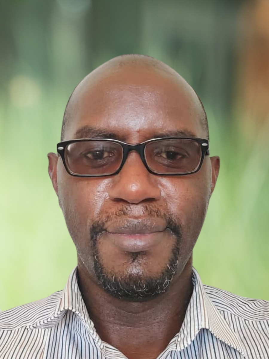 Moses Mutabazi - Evans School of Public Policy & Governance