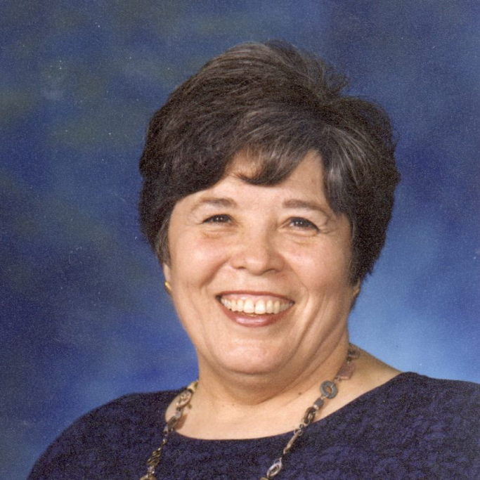 Margo (Margaret) Gordon - Evans School of Public Policy & Governance