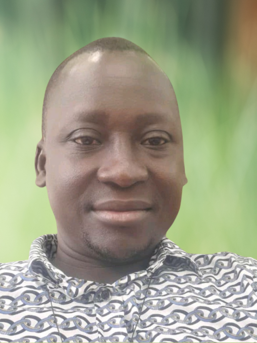 Suwatang Beneth Emmanuel - Evans School of Public Policy & Governance