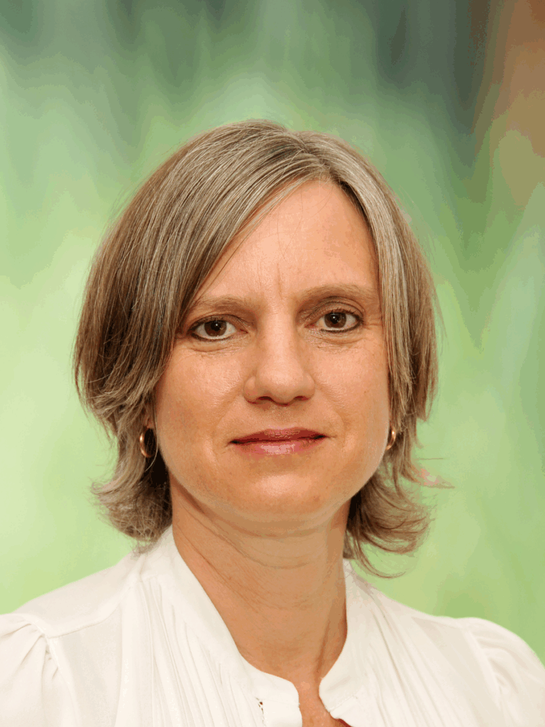 Michelle Jennifer Groome - Evans School of Public Policy & Governance
