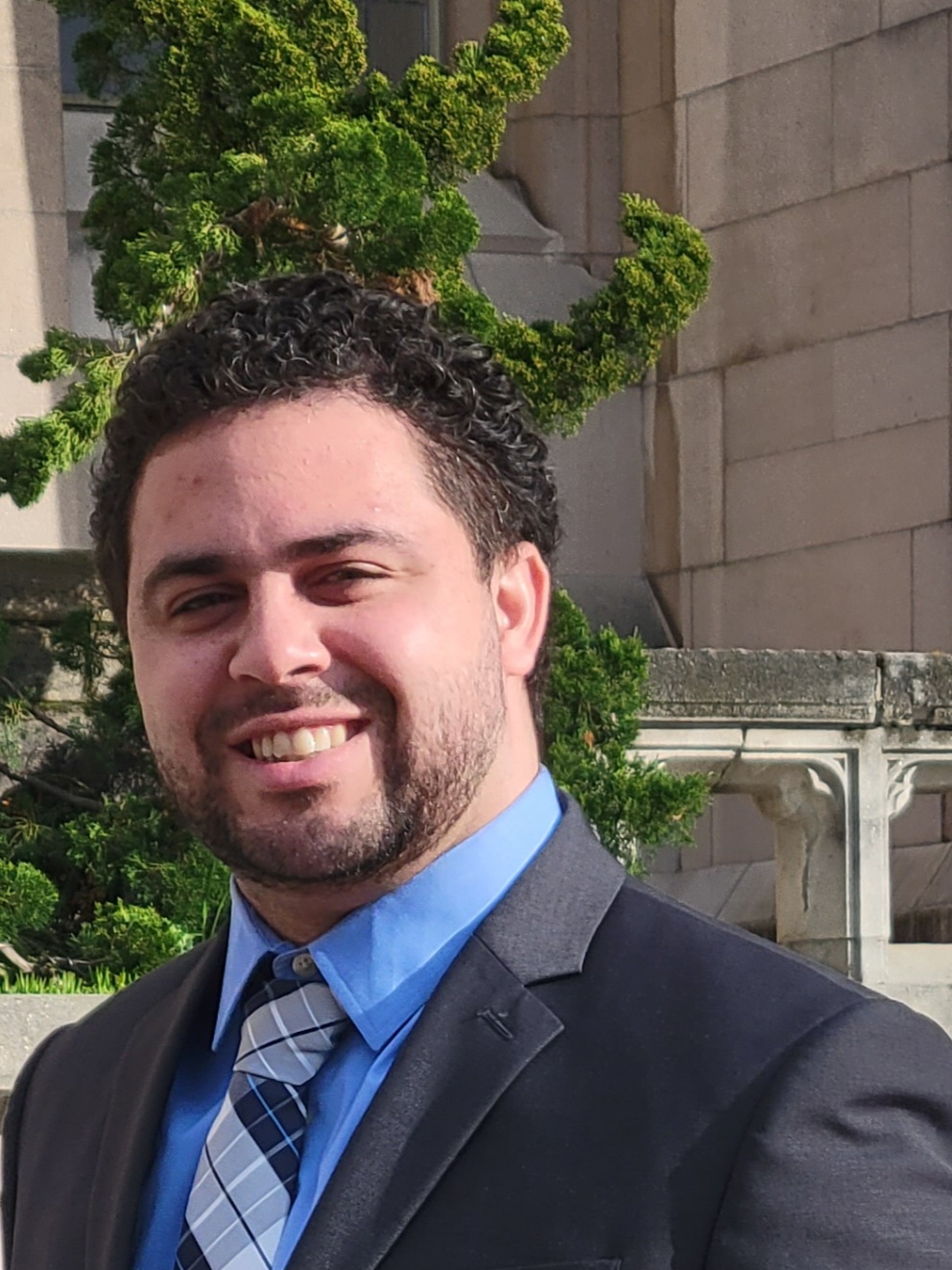 Isaiah Wright Evans School Of Public Policy And Governance