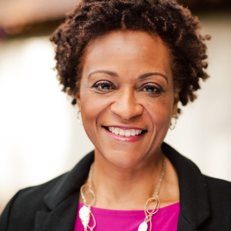 Mary Wideman-Williams - Evans School of Public Policy & Governance