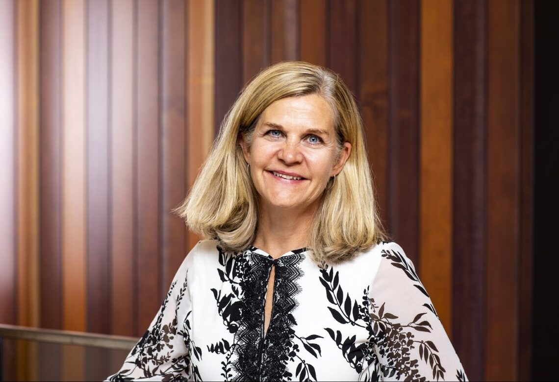 Dean's Message - Evans School of Public Policy & Governance