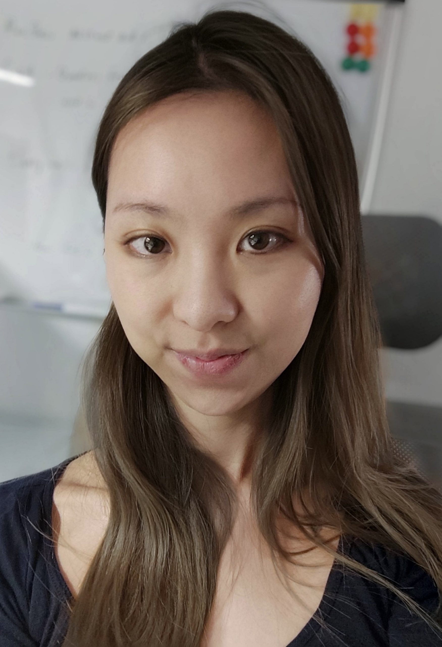 Jiayuan Wang - Evans School of Public Policy & Governance