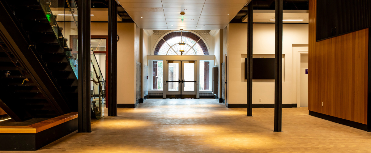 Faculty & Research - Evans School of Public Policy & Governance