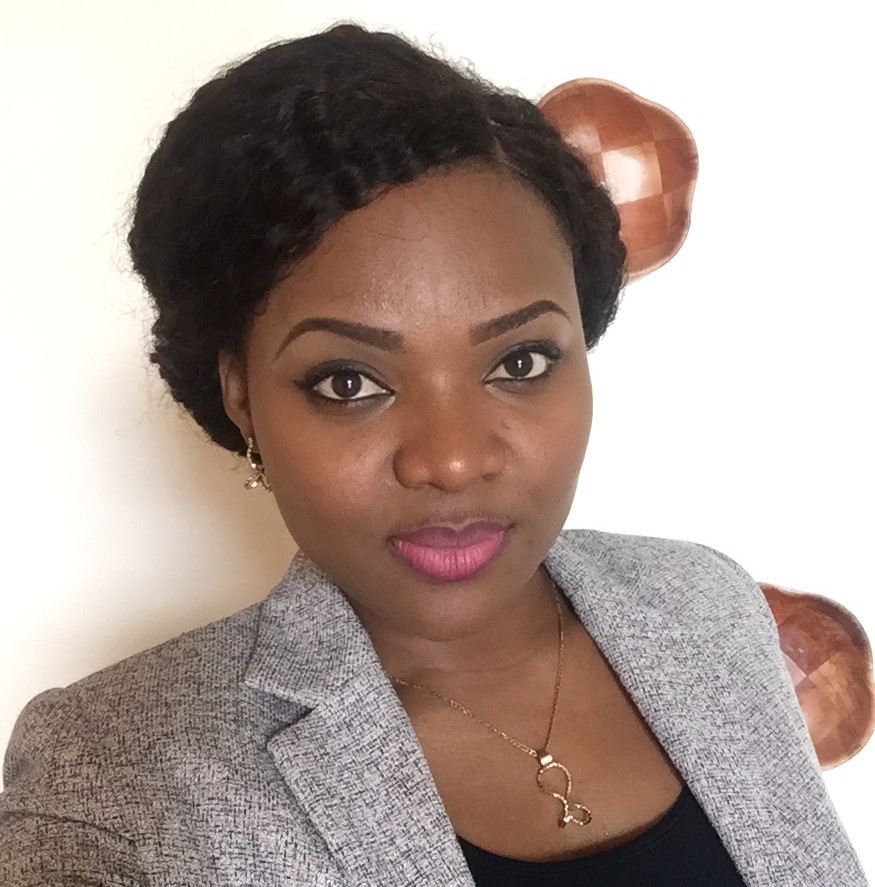 PostDoc Profile: Five Questions with Amaka Nnaji - Evans School of ...