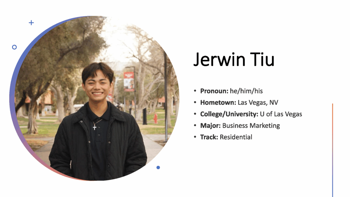 JSI Scholar: Jerwin Tiu - Evans School of Public Policy & Governance