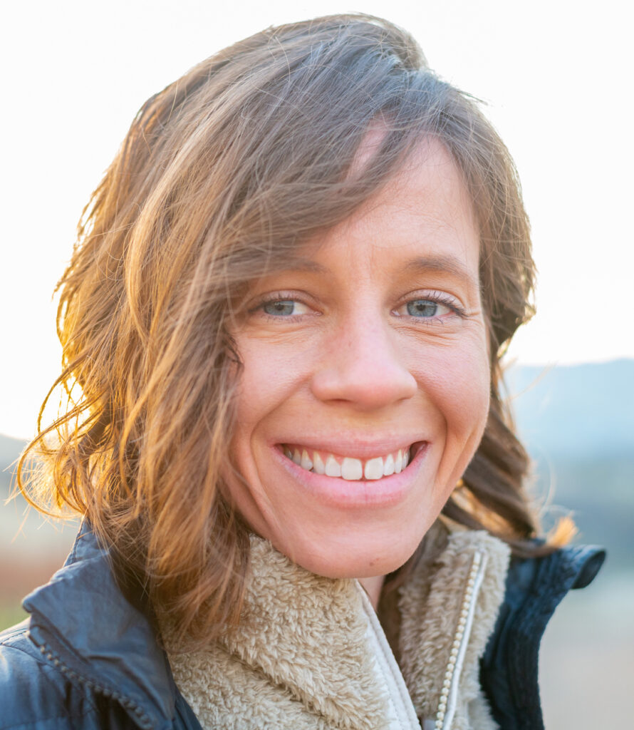 Cory Struthers - Evans School of Public Policy & Governance