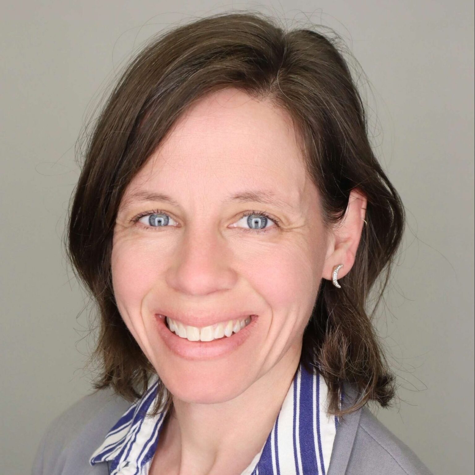 Cory Struthers - Evans School of Public Policy & Governance