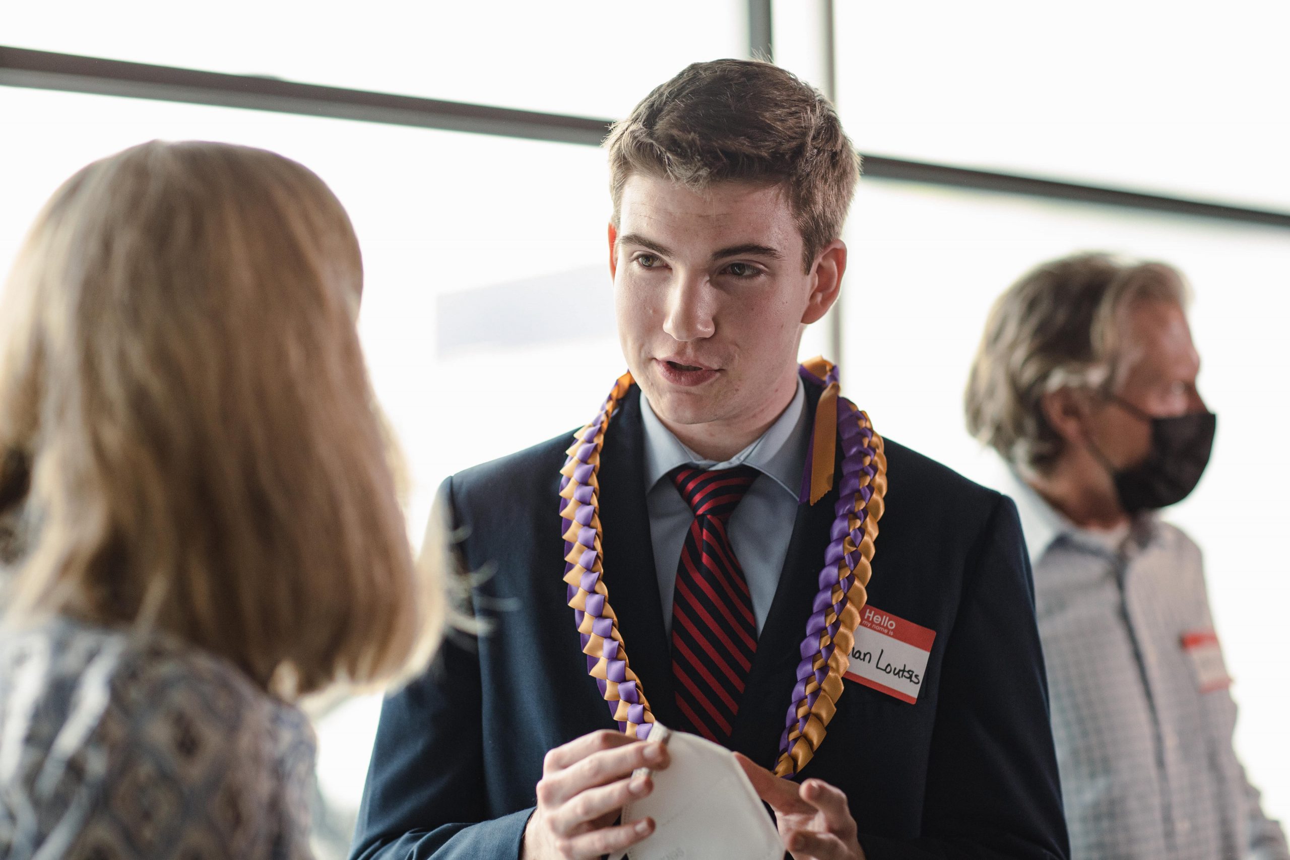 Civic Leadership Goes Beyond the Public Sector - Evans School of Public ...