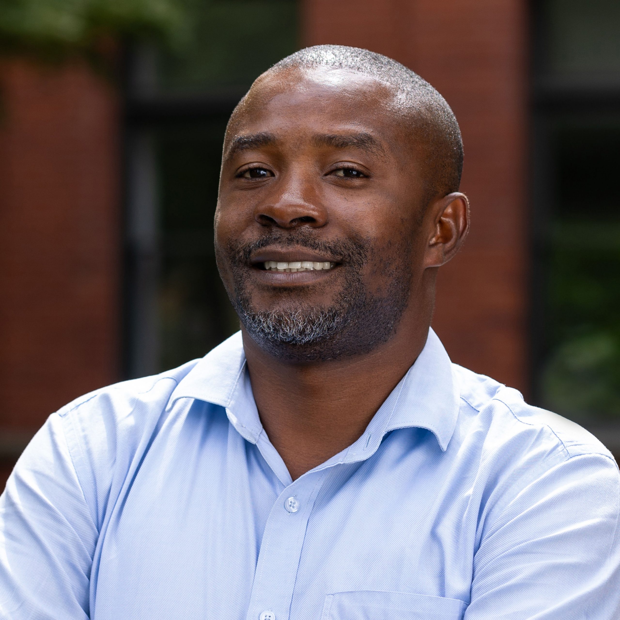 Emile Nkurunziza - Evans School of Public Policy & Governance