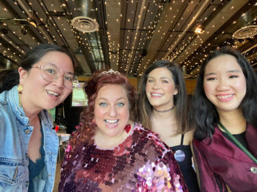 Alumni Spotlight: Nancy Chang, MPA '07 - Evans School of Public Policy ...