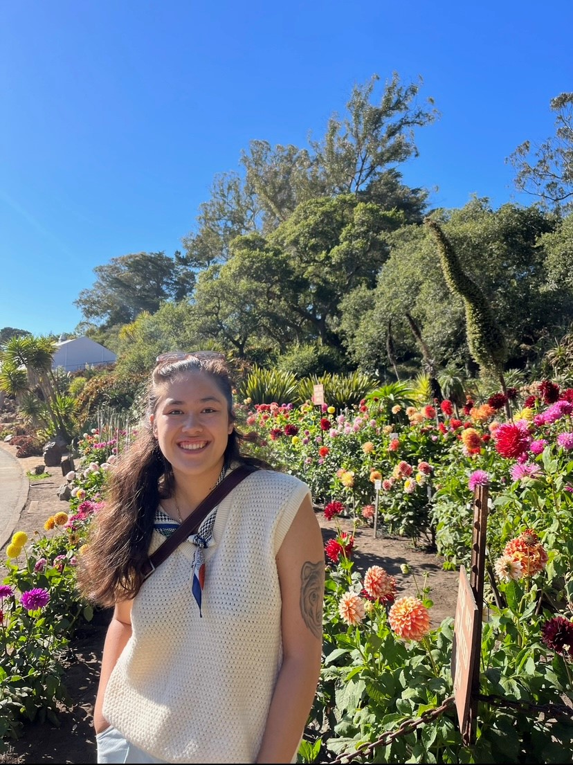 Alumni Spotlight: Tatiana Brown, MPA '24 - Evans School of Public ...