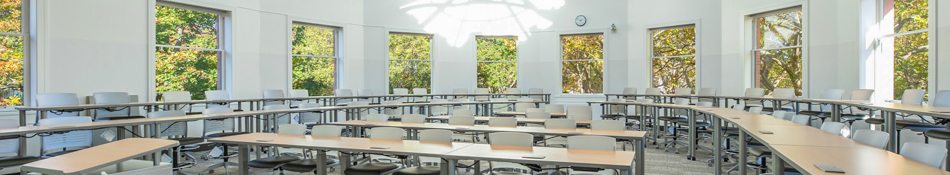 Faculty & Research - Evans School of Public Policy & Governance