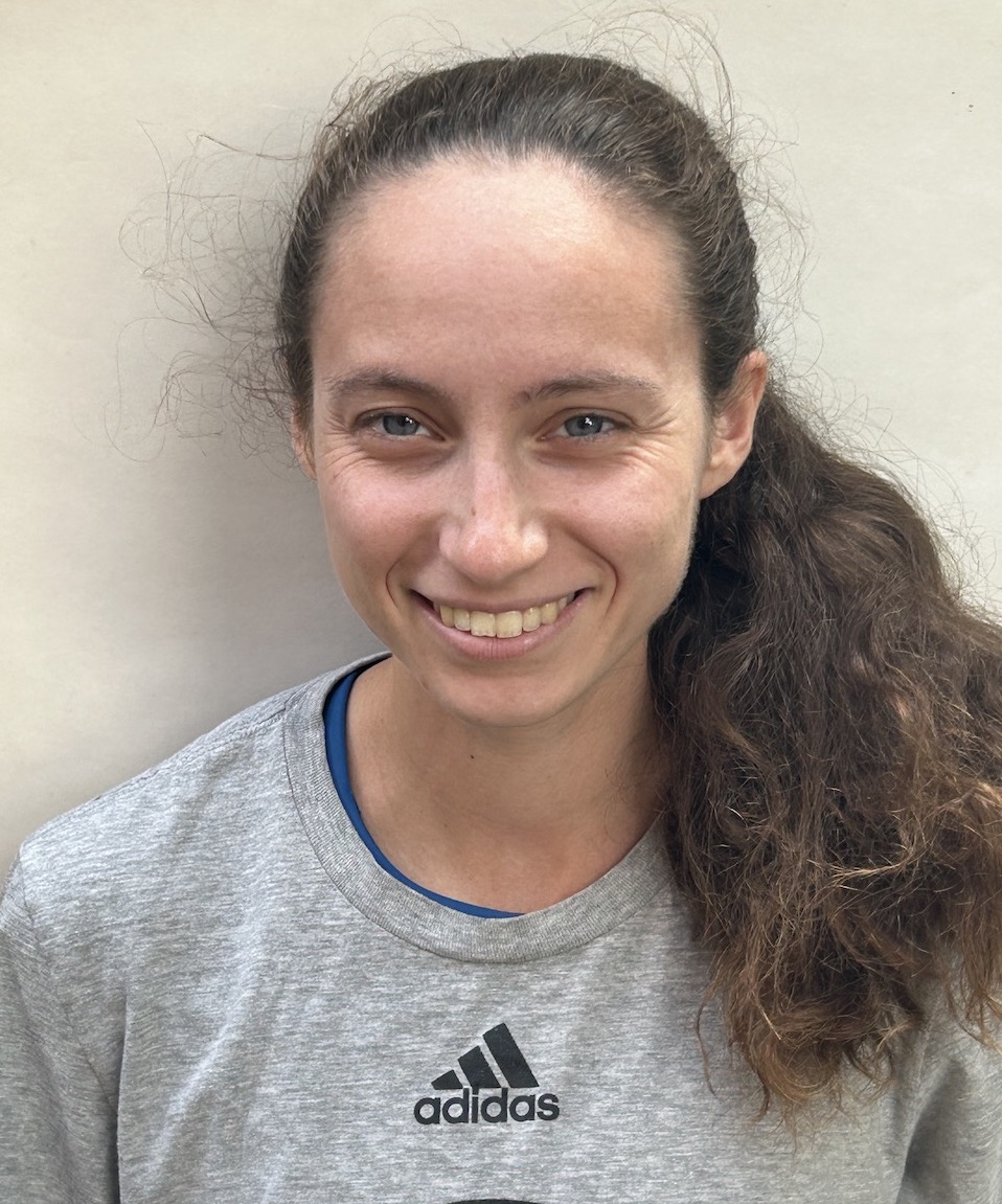 Anna Kenig-Ziesler - Evans School of Public Policy & Governance