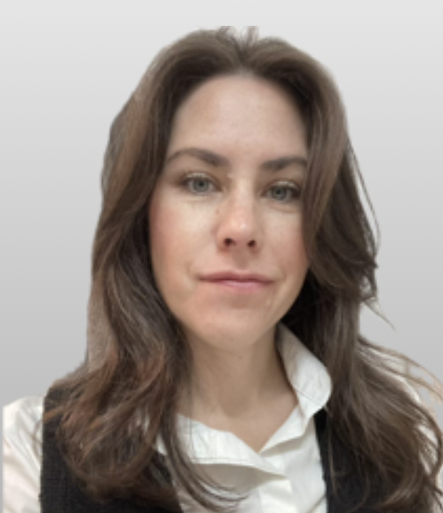 Laura Prokić - Evans School of Public Policy & Governance