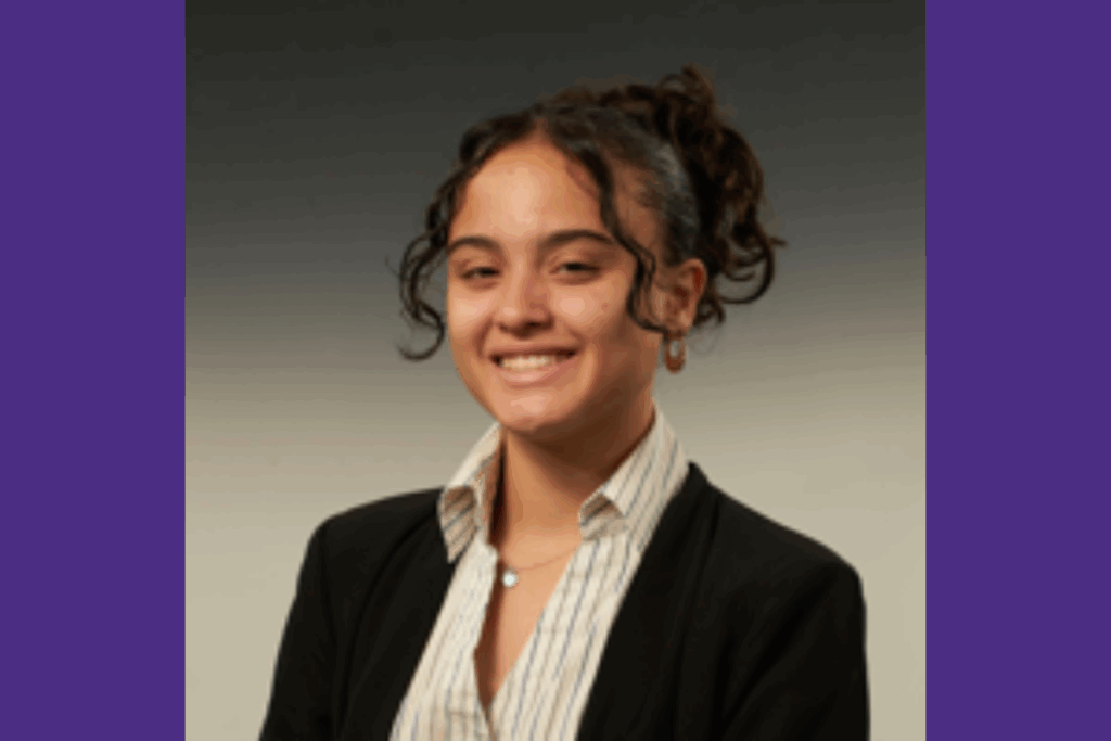 NextGen SPA Profile: Sarah Torres - Evans School of Public Policy ...