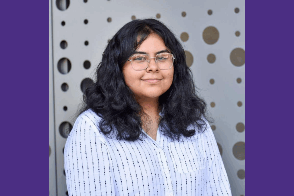 NextGen SPA Profile: Sandra Teran - Evans School of Public Policy ...