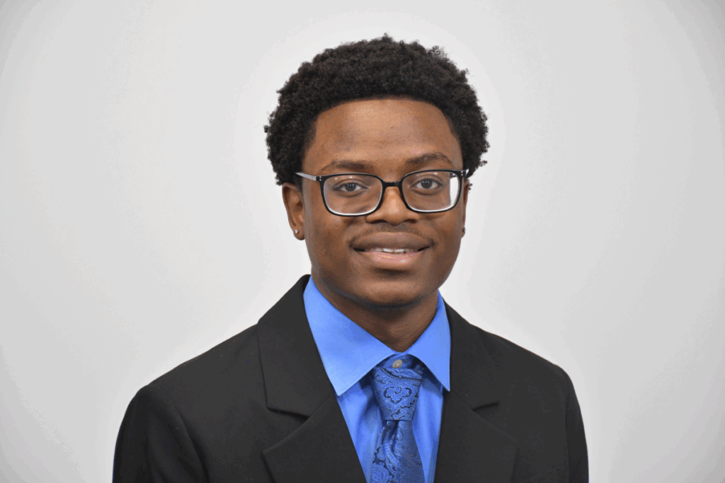 NextGen SPA Profile: Denzel Massaley - Evans School of Public Policy ...