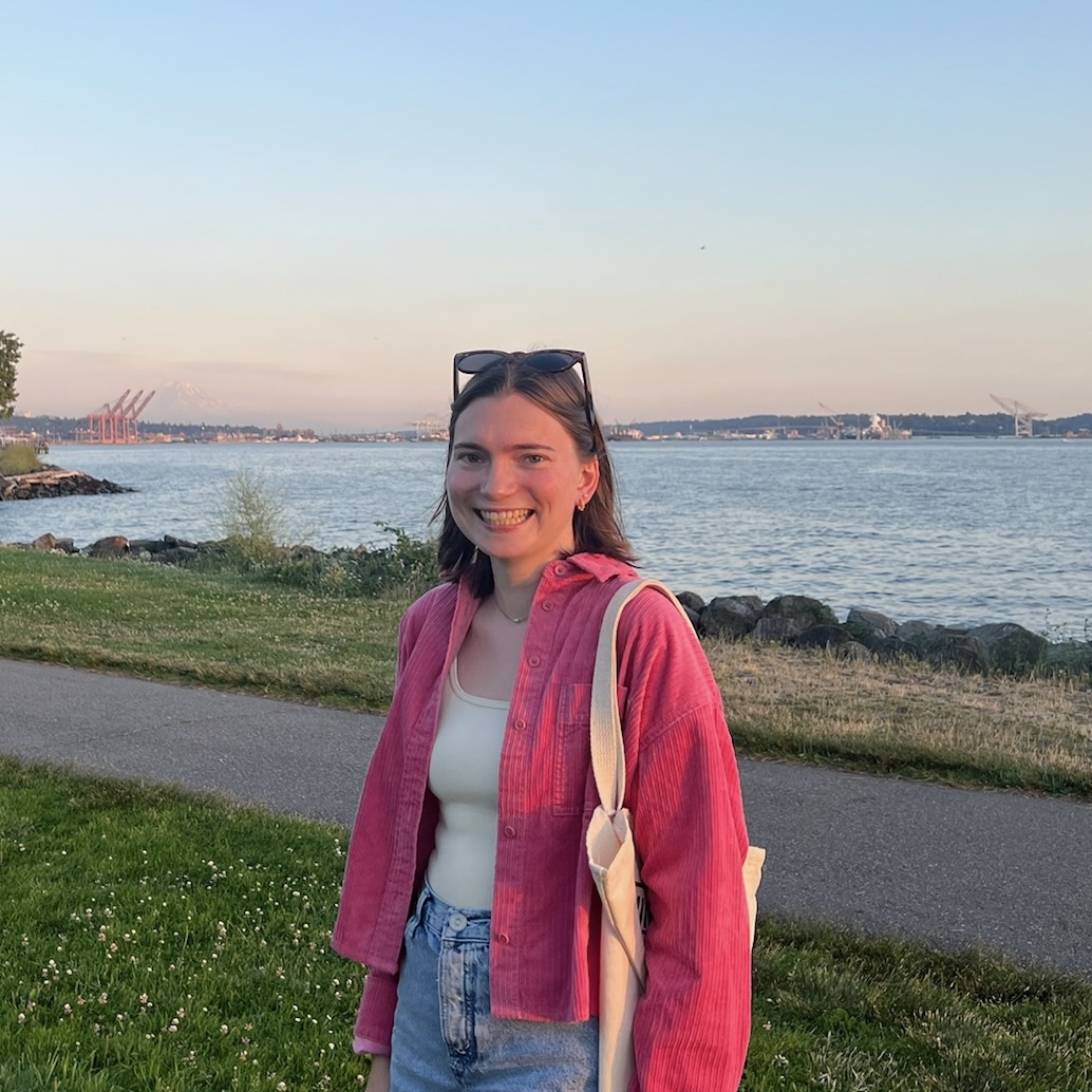 Emma Wells - Evans School of Public Policy & Governance