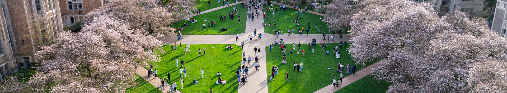 Public Service Leadership Pathways - Evans School of Public Policy ...
